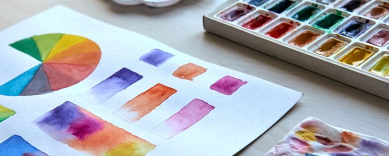 What is Pointillism? | Learn to draw with the technique of Pointillism